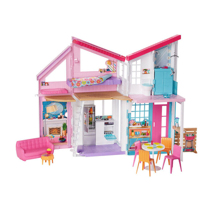Barbie Malibu House - Welcome to Stortz Toys