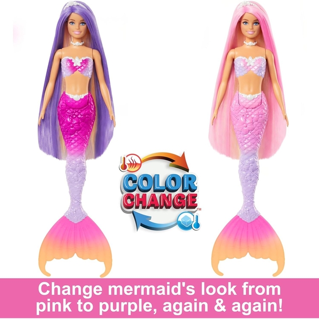 Color Magic Mermaid - Welcome to Stortz Toys