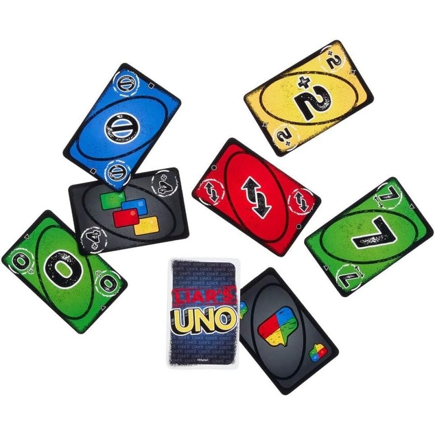 UNO Junior Bluey - Welcome to Stortz Toys