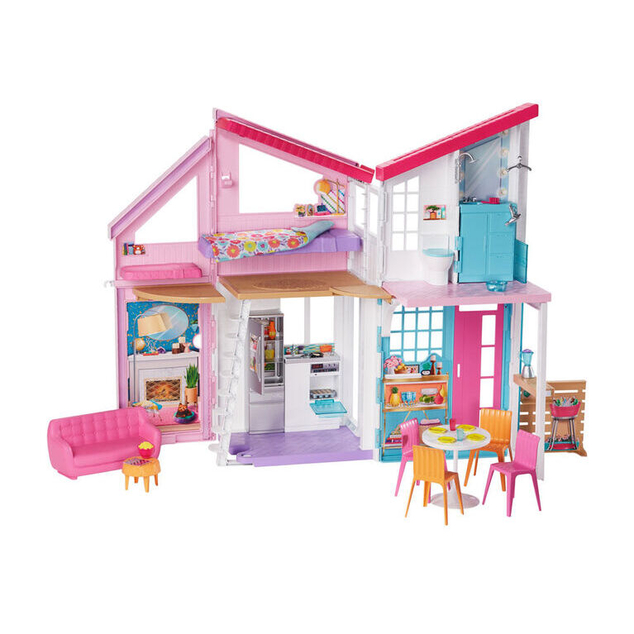Barbie Malibu House - Welcome to Stortz Toys