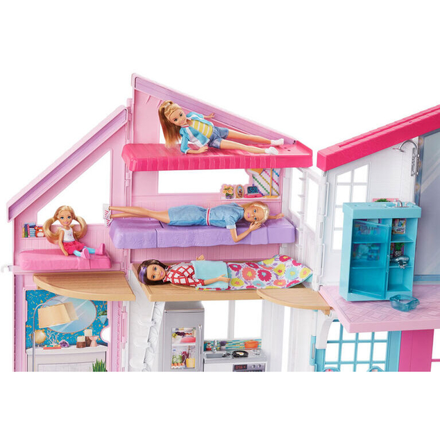Barbie Malibu House - Welcome to Stortz Toys
