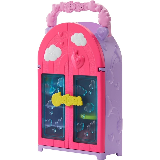 Chelsea Closet Playset - Welcome to Stortz Toys
