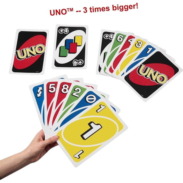 Giant UNO International - Welcome to Stortz Toys